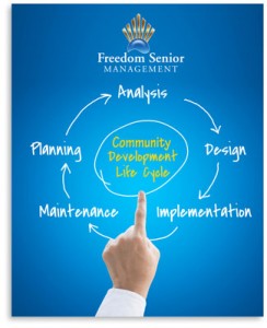 Freedom Senior Management – Exceptional Senior Living Communities
