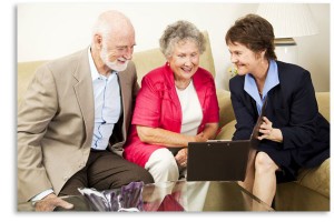 Freedom Senior Management Services – Freedom Senior Management